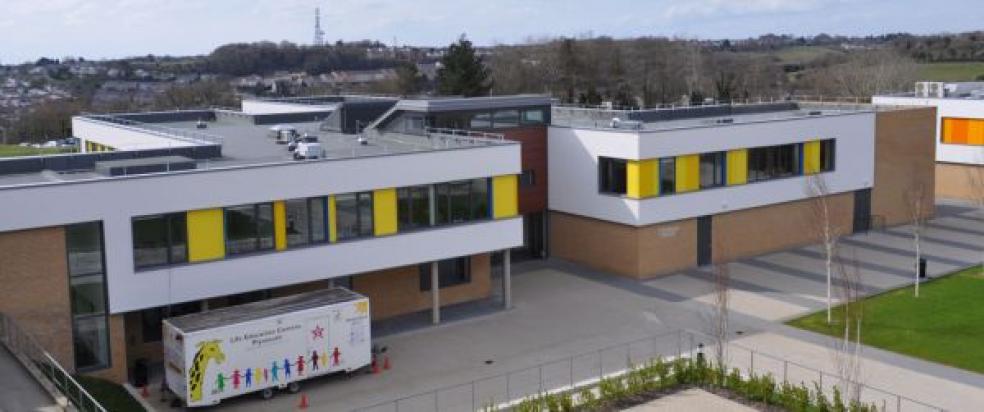 Four schools, one campus - Tor Bridge Partnership launches | The Devon ...